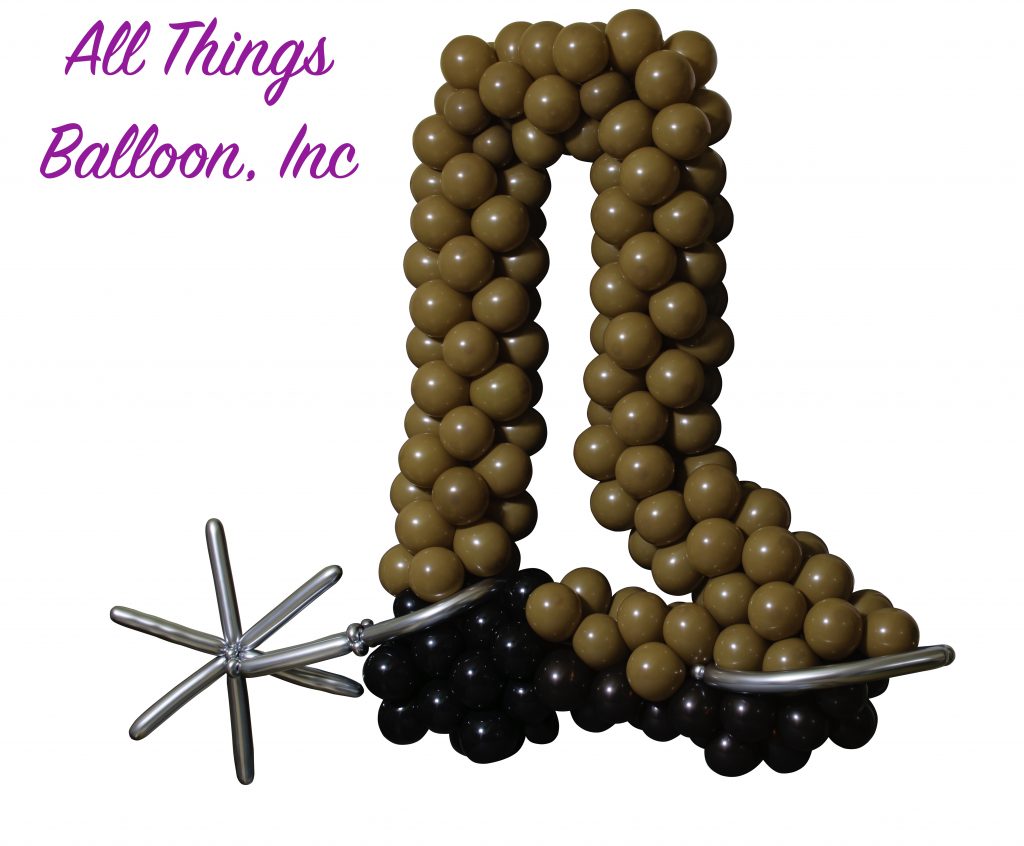 Other Cool Balloon Art @ Balloonamations! Professional balloon artists ...