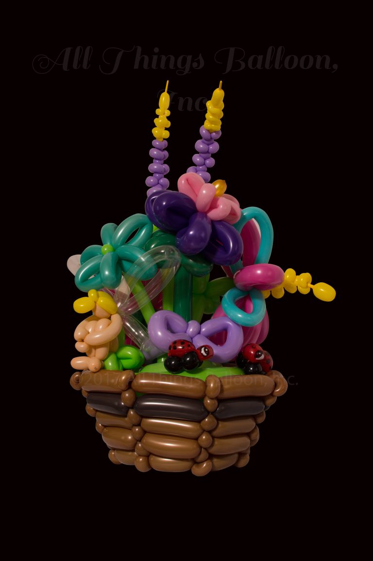 Other Cool Balloon Art @ Balloonamations! Professional balloon artists ...